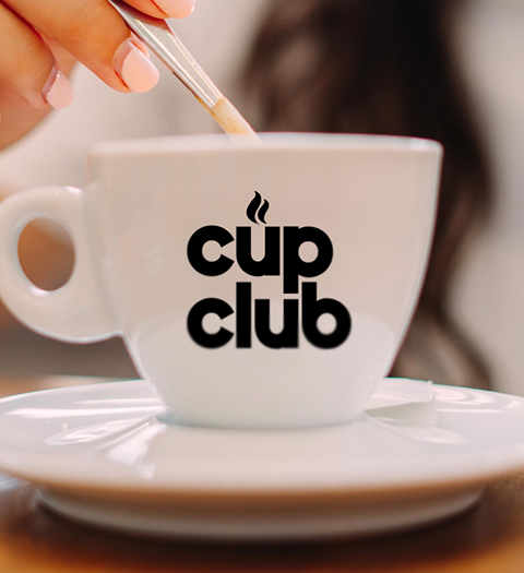 Join Cup Club Now